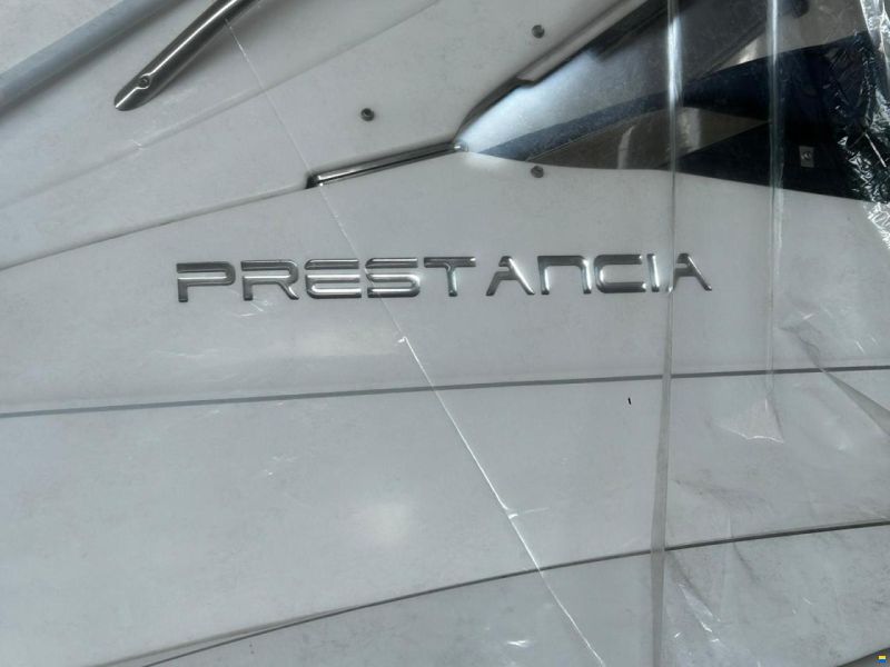 2009 Doral PRESTANCIA 28, EUR 70.000,-