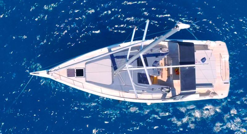 2025 Velja 43 to sell