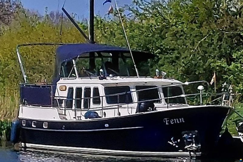 2005 Vripack Kotter 1200 AK, EUR 178.500,-