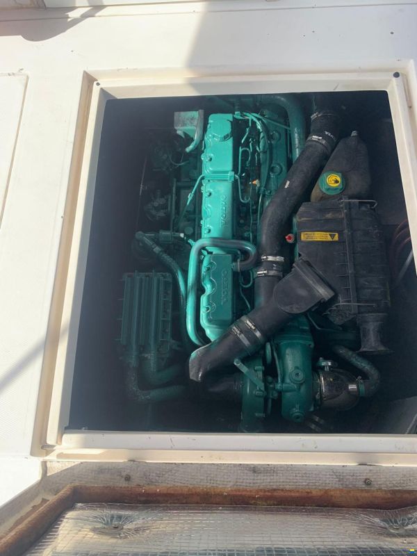 1992 Phoenix 29 SF CONVERTIBLE, EUR 40.000,-