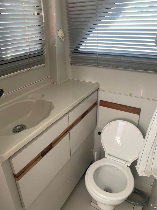 1992 Phoenix 29 SF CONVERTIBLE, EUR 40.000,-