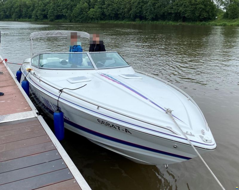 1997 Formula 271 Fastech, EUR 37.500,-