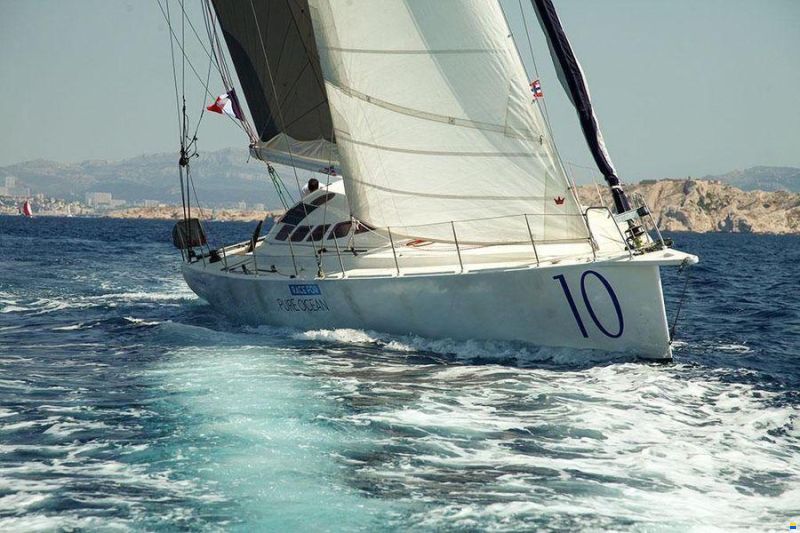 1999 Open 50, EUR 110.000,-