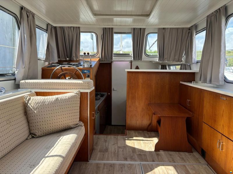 1979 Neptunus 107 Twin, EUR 57.950,-