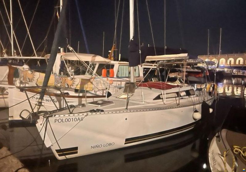 1989 Kirie FEELING 286 Special, EUR 19,500