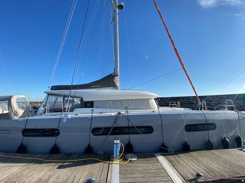 2023 Excess 15, EUR 950.000,-