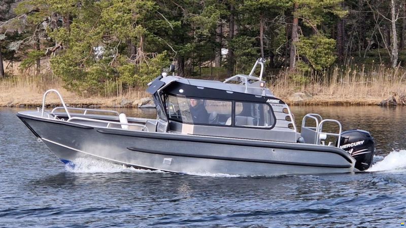 2017 ARRONET 24 5 Surprise, SEK 949.000,-