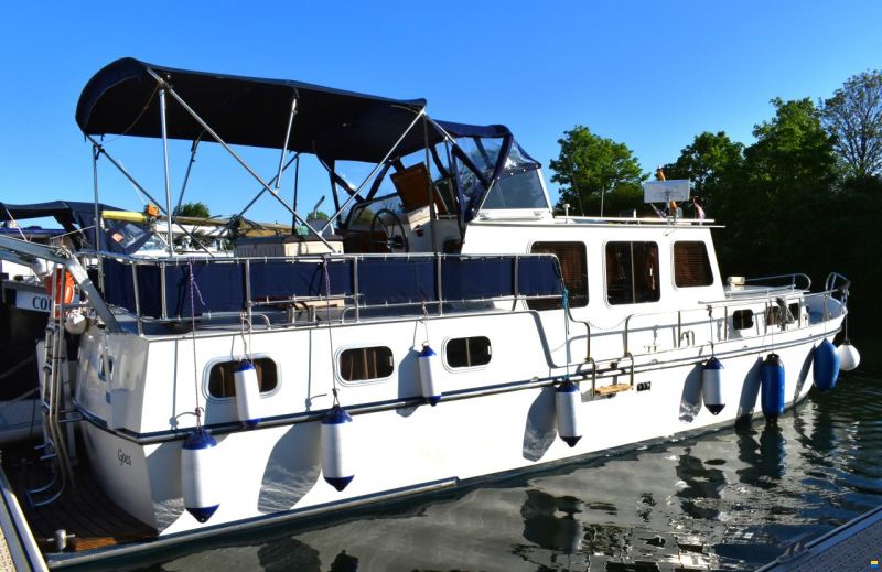 1991 Elderman, EUR 42.000,-