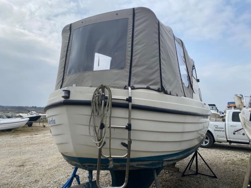 1978 Poca IV / 4, DKK 49.000,-