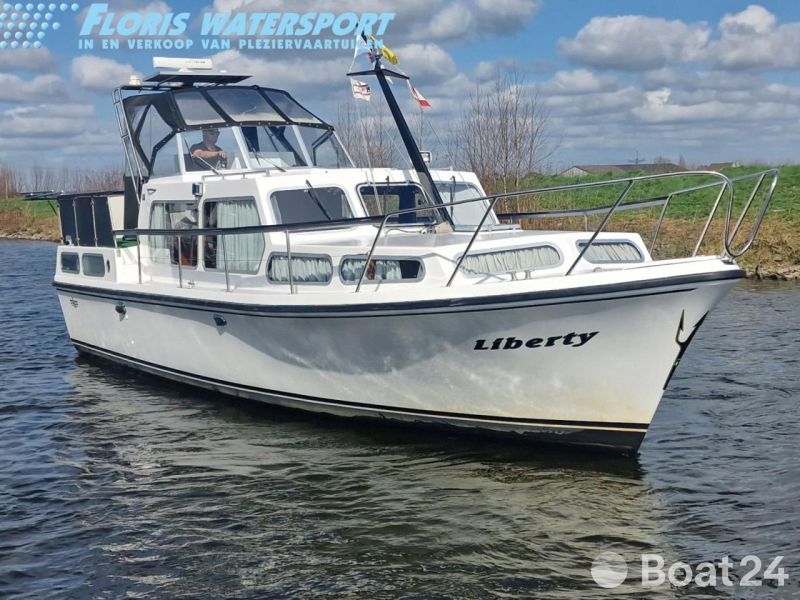 Neptunus 107 | BOOTE