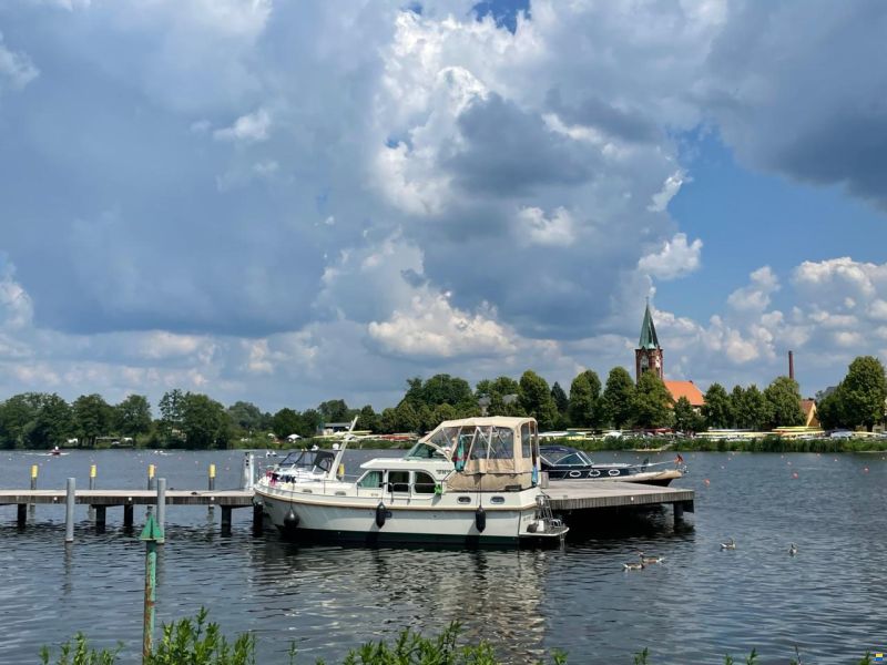 2009 Linssen Grand Sturdy 29.9 AC Top, EUR 159.000,-