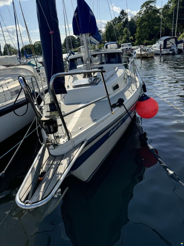 1988 LM Boats LM 28, EUR 22.000,-