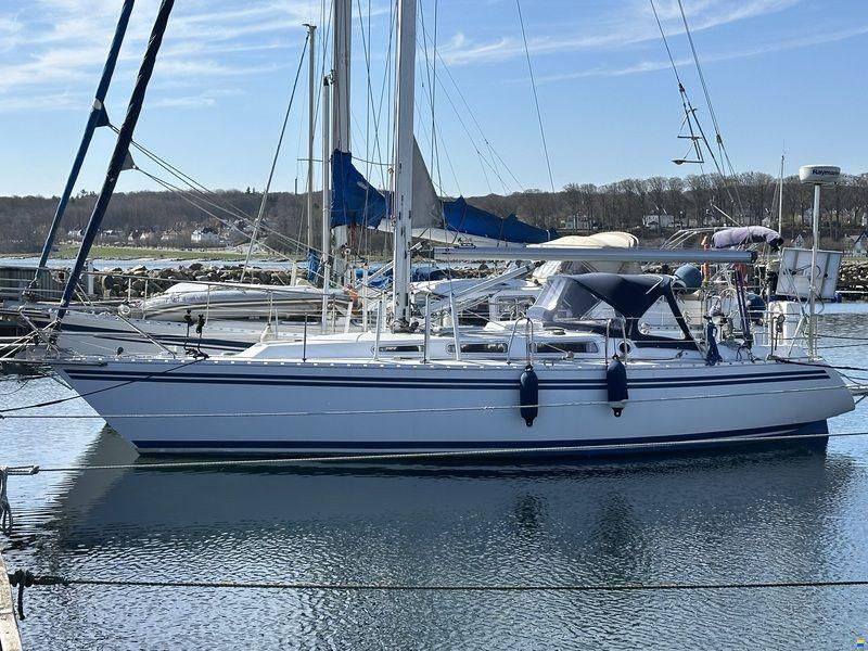 1986 Granada 375, EUR 42.912,-