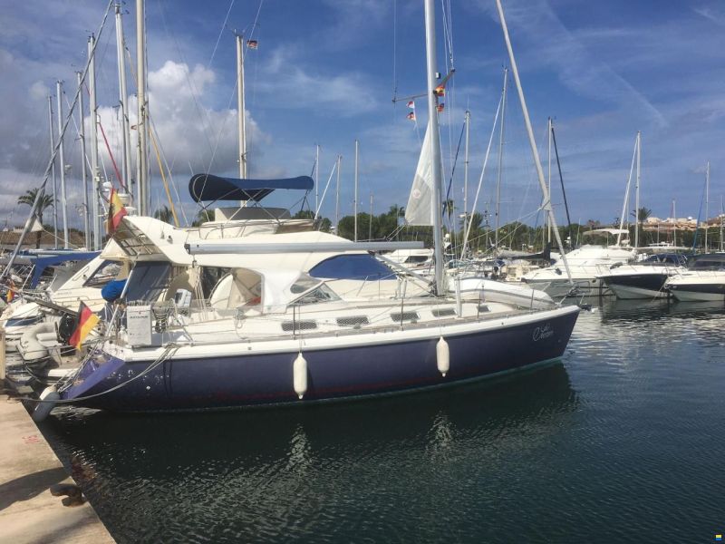 2001 Etap 39S, EUR 74.950,-