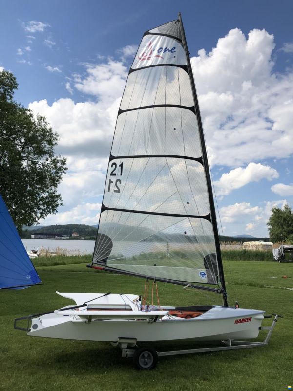 2014 Devoti D-One, 5 000