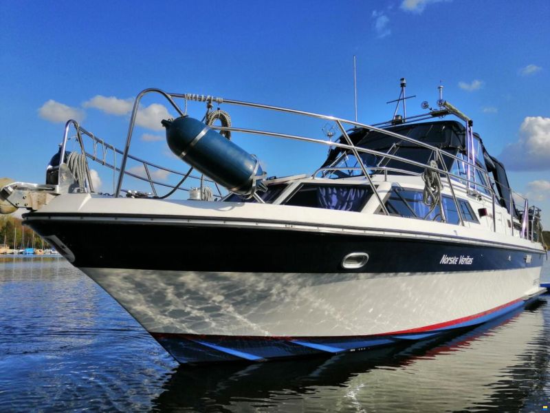 1983 Scand 29 Baltic, EUR 29.000,-