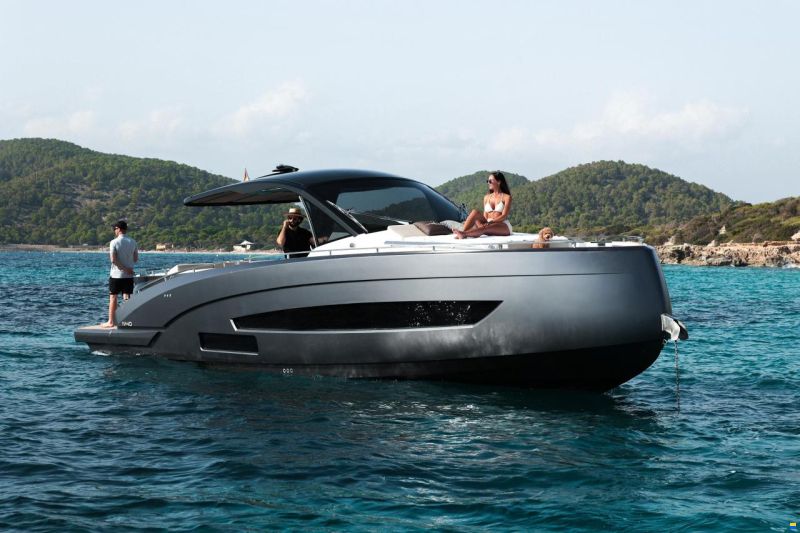 2025 Nassima Yacht N40, EUR 350.000,-