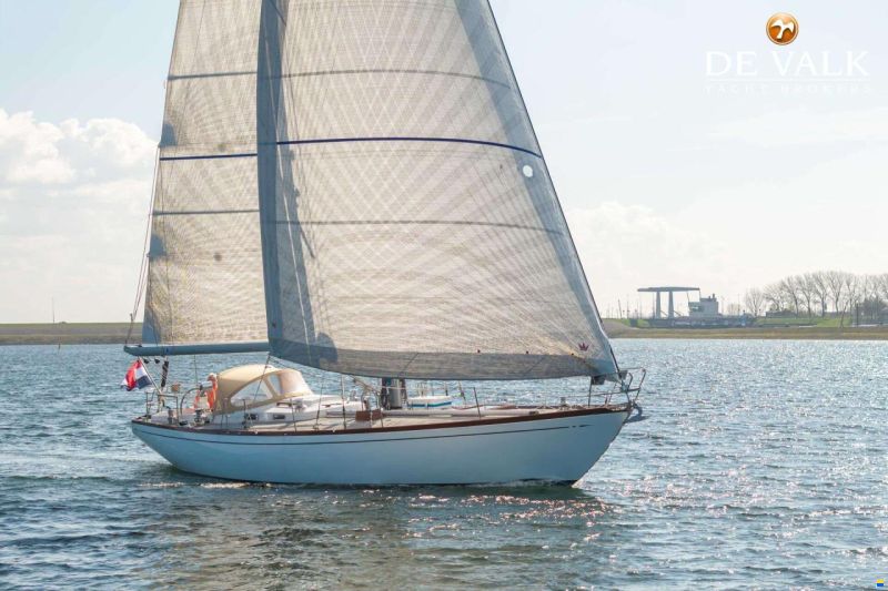 1969 Nautor Swan 43, 165 000