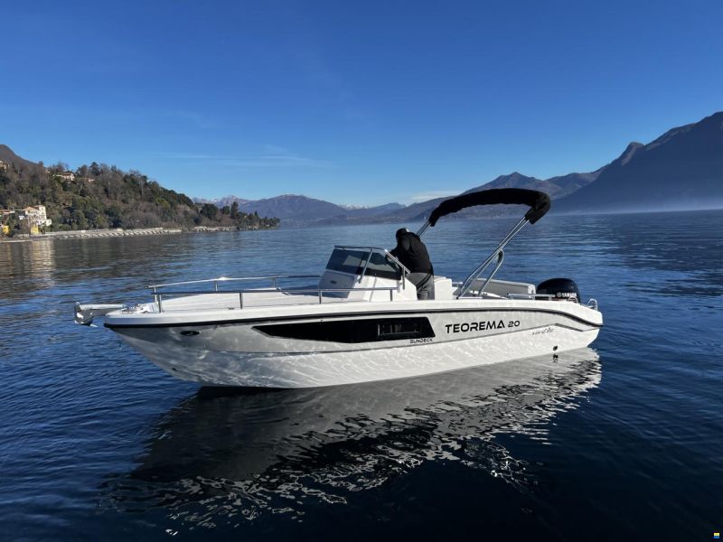 2023 Teorema SUNDACK, EUR 35.000,-