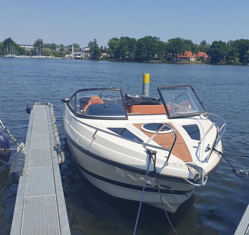 2020 Coaster 600 DC, EUR 44.800,-