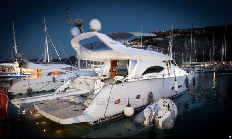 2009 Raffaelli 70 Ontera, EUR 450.000,-