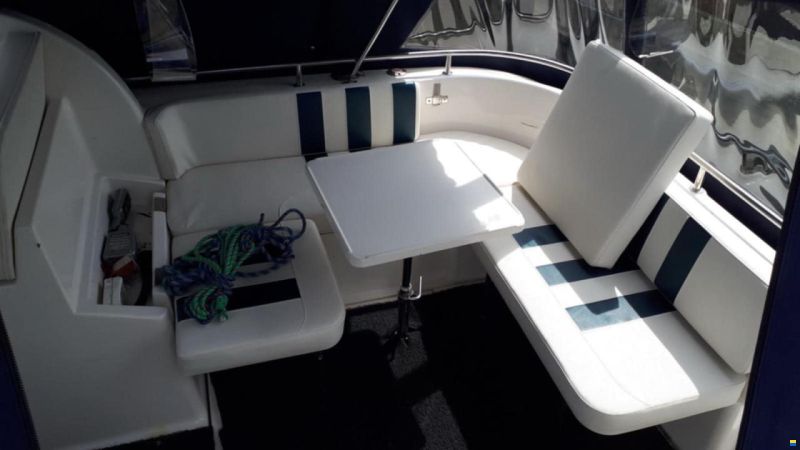 2001 BALT 750 CRUISER, EUR 29.000,-