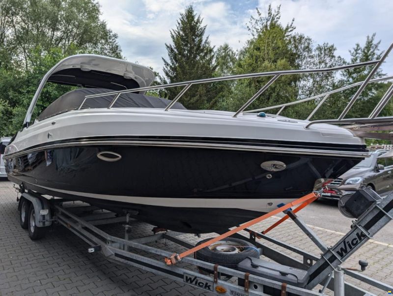 2010 Rinker 276 CC, EUR 59.000,-