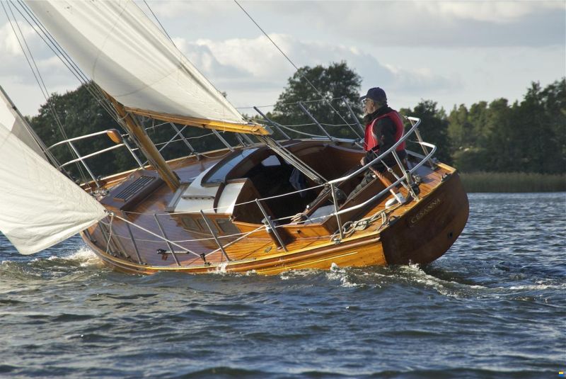 1950 Plym havskryssare, SEK 195.000,-