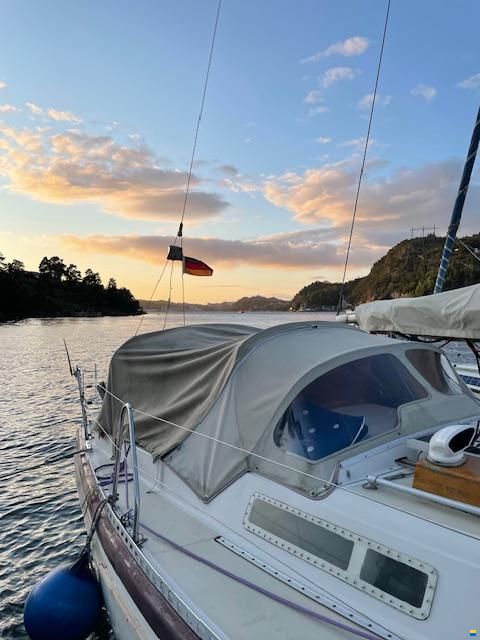 1982 Marieholm Fortissimo 33, EUR 13.500,-