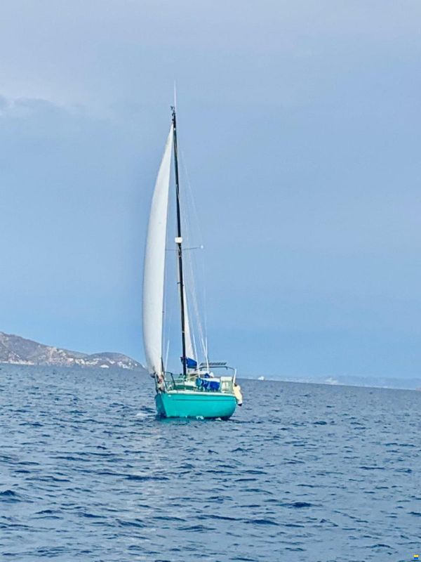 1975 Comar Comet 910, 21 000