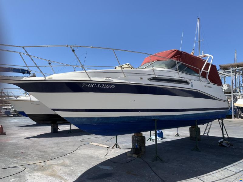 1996 Cruisers International 3970 Rogue, EUR 54.000,-