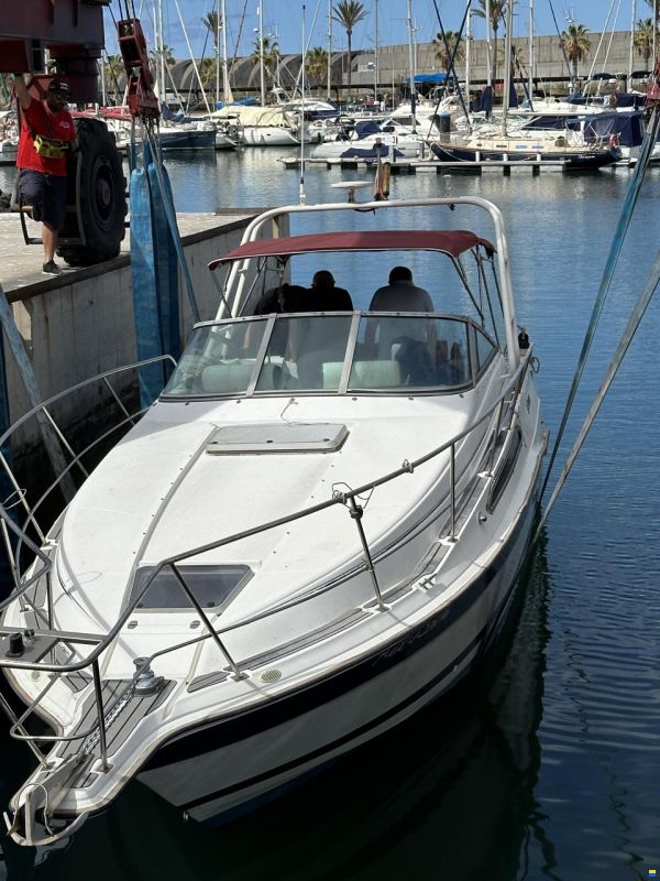 1996 Cruisers International 3970 Rogue, EUR 54.000,-