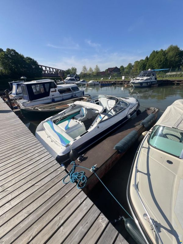 1994 Wellcraft Eclipse 196 SC, EUR 13.999,-