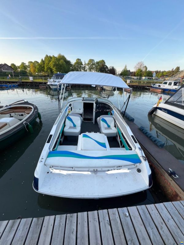 1994 Wellcraft Eclipse 196 SC, EUR 13.999,-