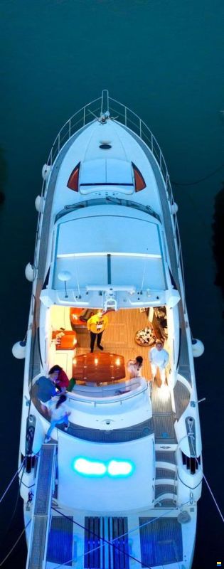 2004 Sunseeker Predator 61, EUR 550.000,-