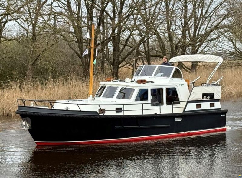 1998 Vripack Schuttevaer GSAK, EUR 79.500,-