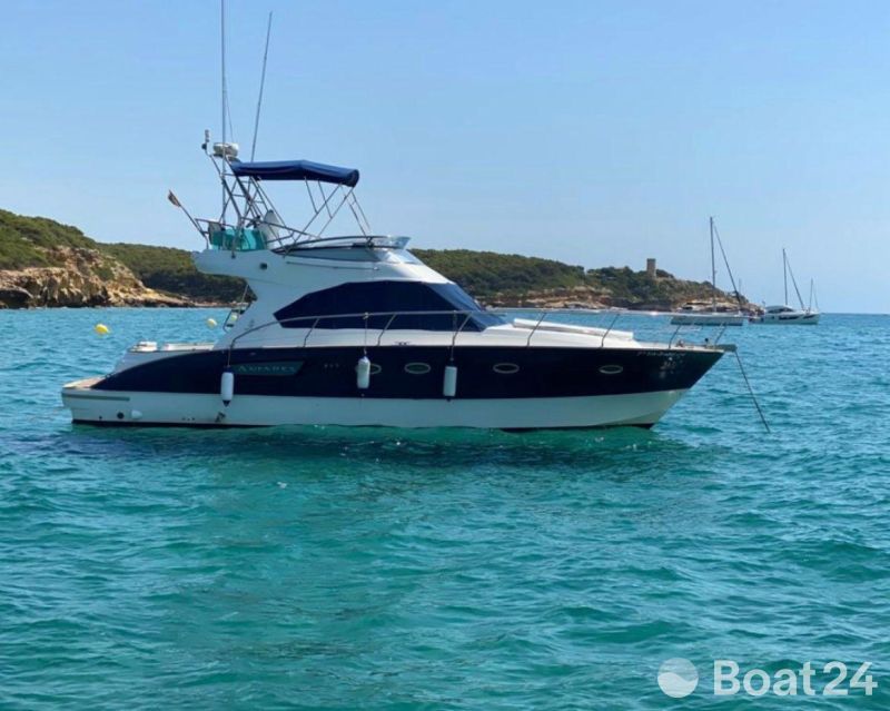 Beneteau ANTARES 12 | BOOTE