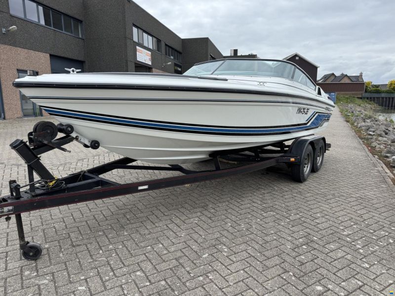 1990 Formula 206LS, EUR 26.500,-