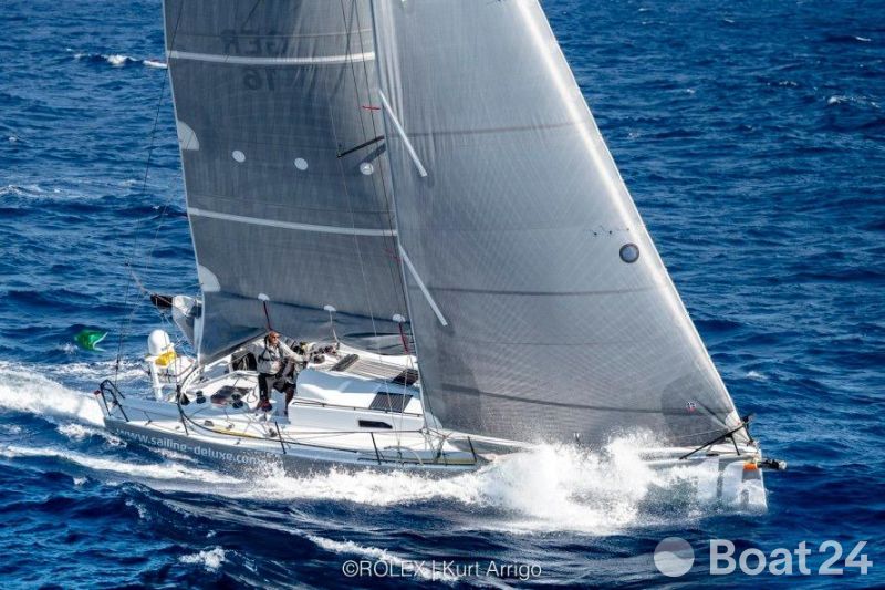 Lion Yachts Class 40 | YACHT
