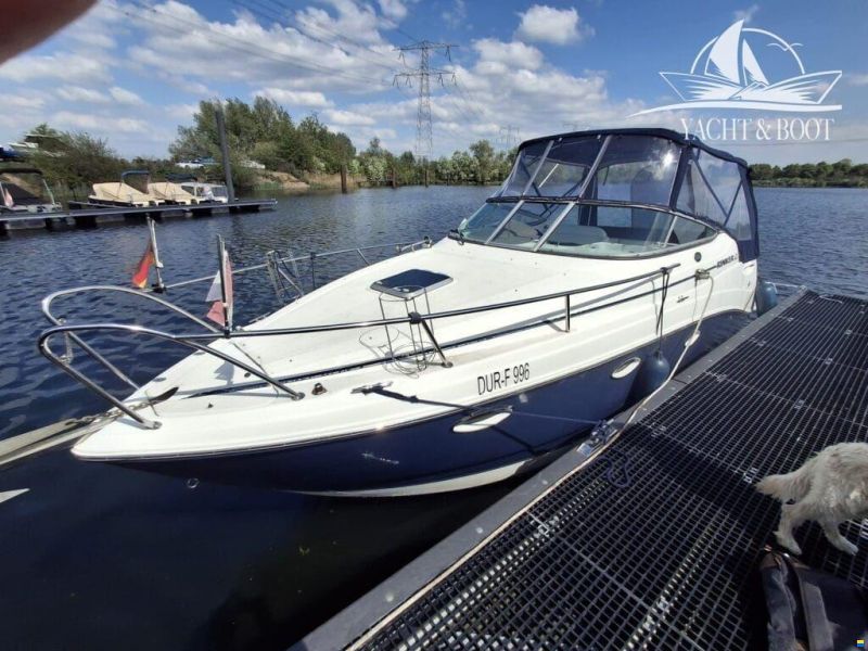 2008 Rinker EL, EUR 49.900,-