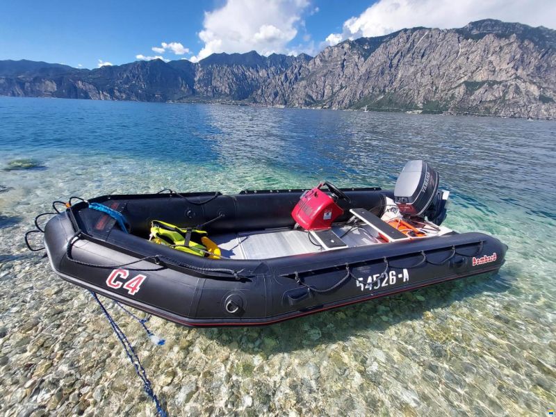 2011 Bombard Commando C4, EUR 2.750,-