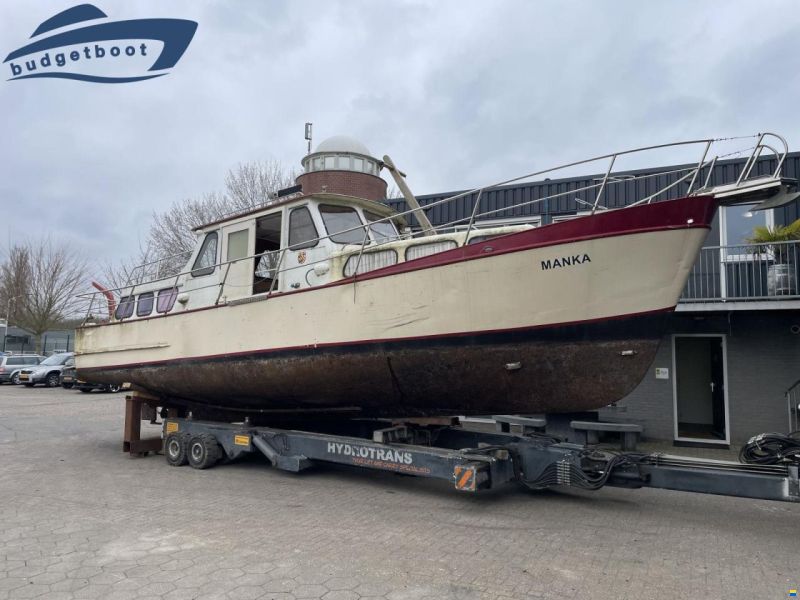 1960 Manka GSAK 1200, EUR 6.950,-