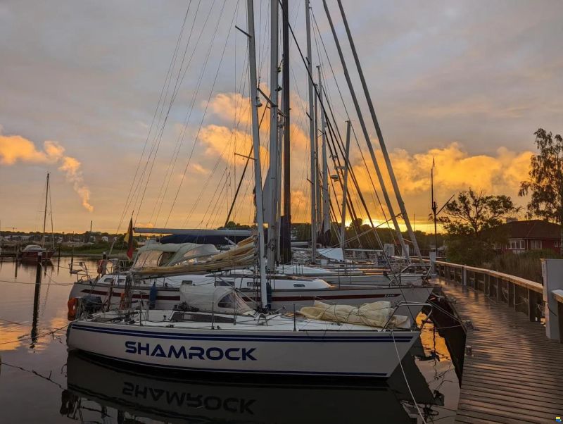 1986 Inferno Aston 26 mit Trailer Neu, EUR 17.500,-