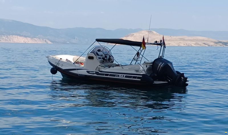 2010 ZAR Formenti ZAR 75 Classic Suite Plus, EUR 69.900,-