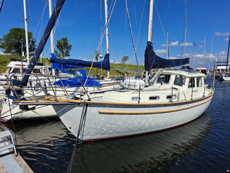 1994 Taling 33ST, EUR 67.500,-