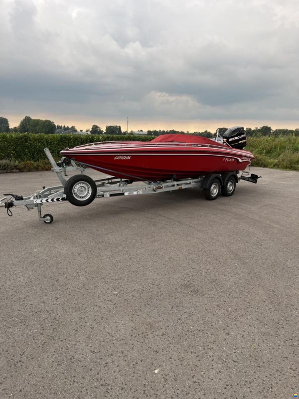 2007 Checkmate Pulsare 2100 BR, EUR 30.000,-