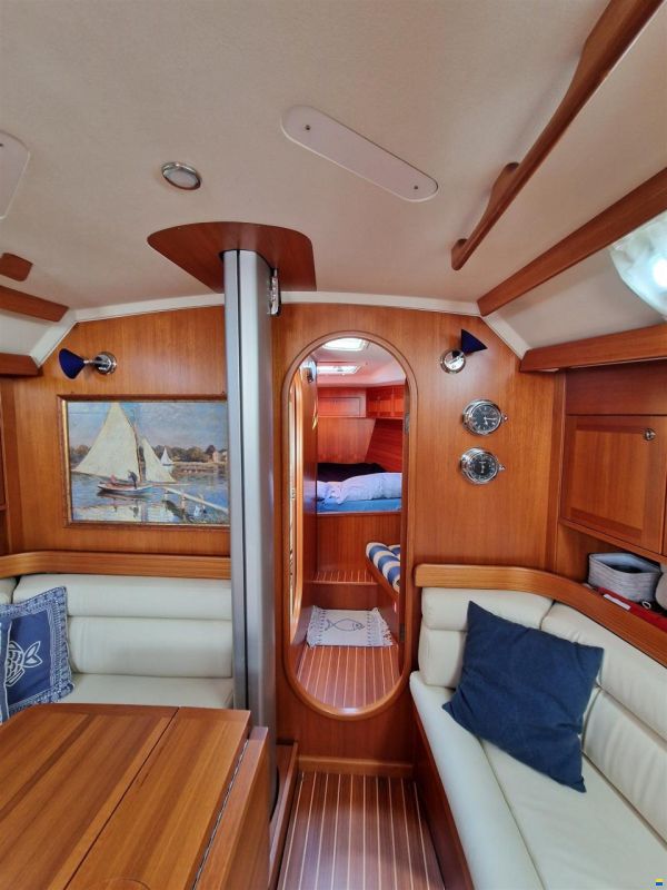2006 Comfort Batar Comfortina 42, EUR 185.000,-