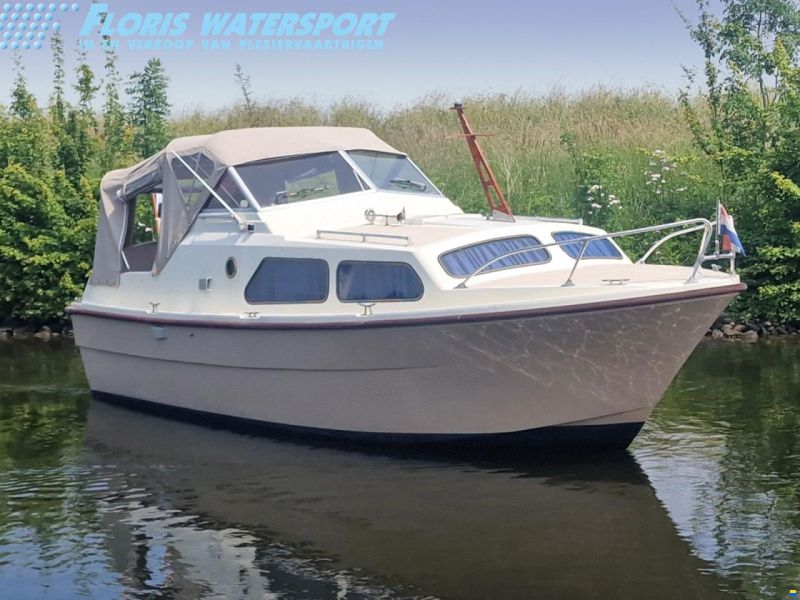 1978 Waterland 75 OK, EUR 11.950,-