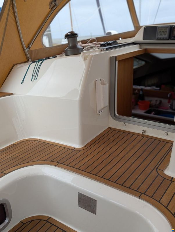 2008 Southerly 110, EUR 162.000,-