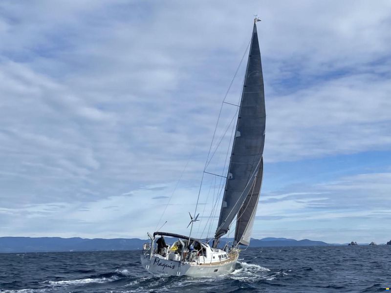 2020 Boréal 55 OC, EUR 1.200.000,-